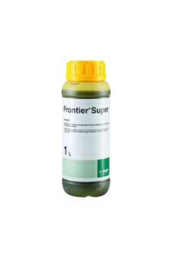 FRONTIER SUPER 1/1
Šifra: 1659 JM: LIT