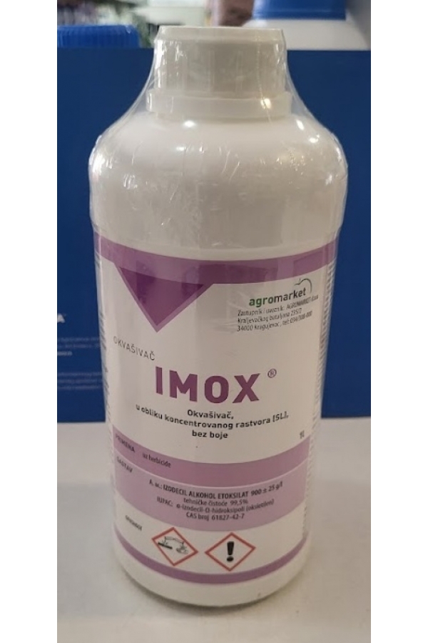 IMOX 1/1
Šifra: 607 JM: LIT