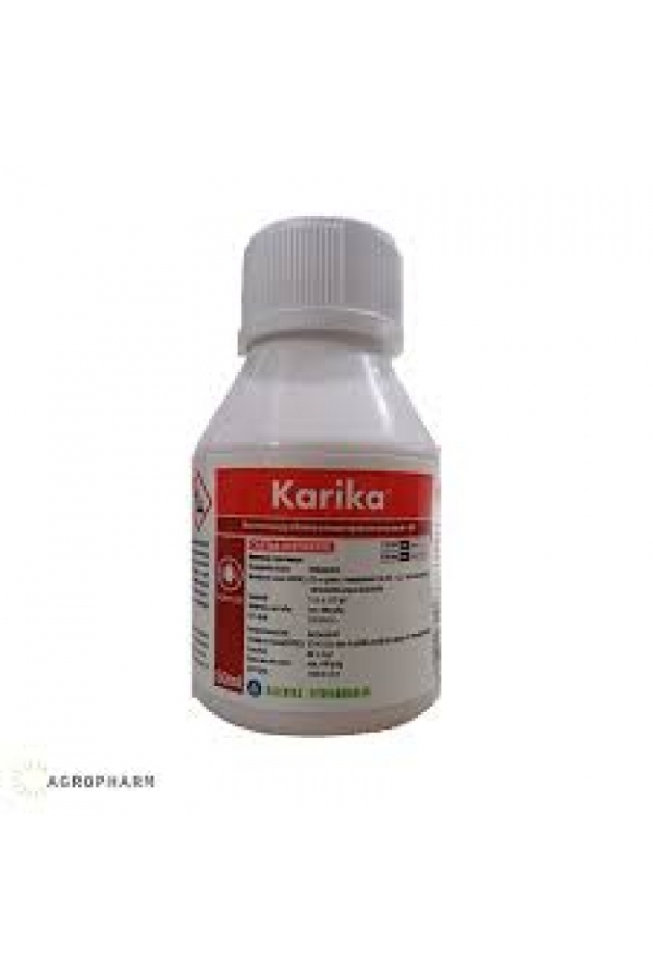 KARIKA 50ML
Šifra: 269 JM: KOM
