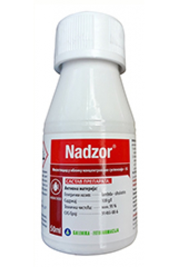 NADZOR SC 50ML
Šifra: 1162 JM: KOM