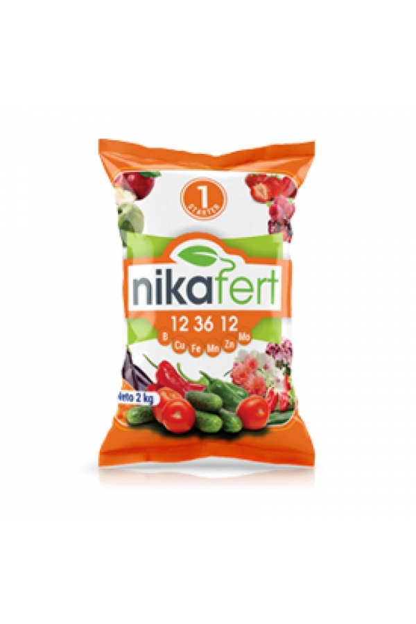 NIKA FERT 12:36:12 30gr
Šifra: 688 JM: KOM
