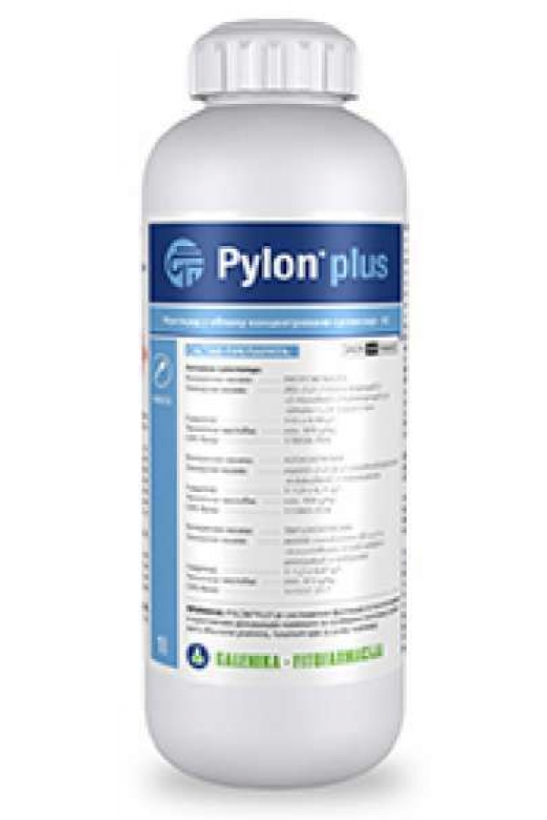PYLON PLUS 1/1
Šifra: 4911 JM: LIT