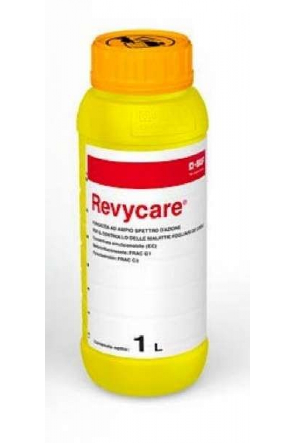 REVYCARE 1/1
Šifra: 4615 JM: LIT