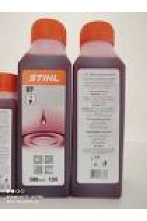 STIHL ULJE HP 500ML
Šifra: 4768 JM: KOM