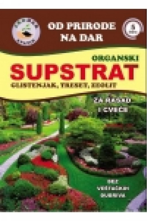 SUPSTRAT EKO DAR 20L
Šifra: 2784 JM: KOM