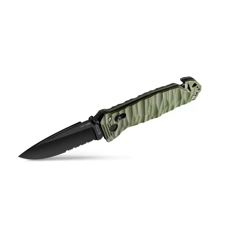 TB Outdoor Francuski Vojni Army Zeleni Džepni nož