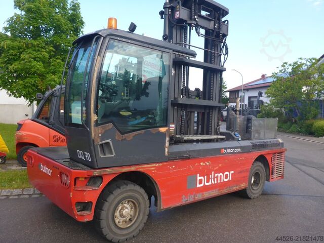 Bočni viljuškar
Bulmor DQ70-14-80