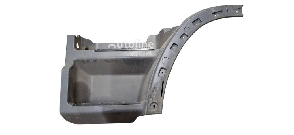 MB 9436661401 bočna stepenica za Mercedes-Benz Axor, Actros MP1, MP2, MP3 (1996-2014) kamiona