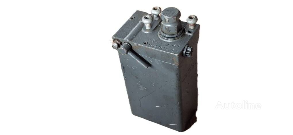 0015534101 pumpa za dizanje kabine za Mercedes-Benz Axor, Actros MP1, MP2, MP3 (1996-2014) kamiona