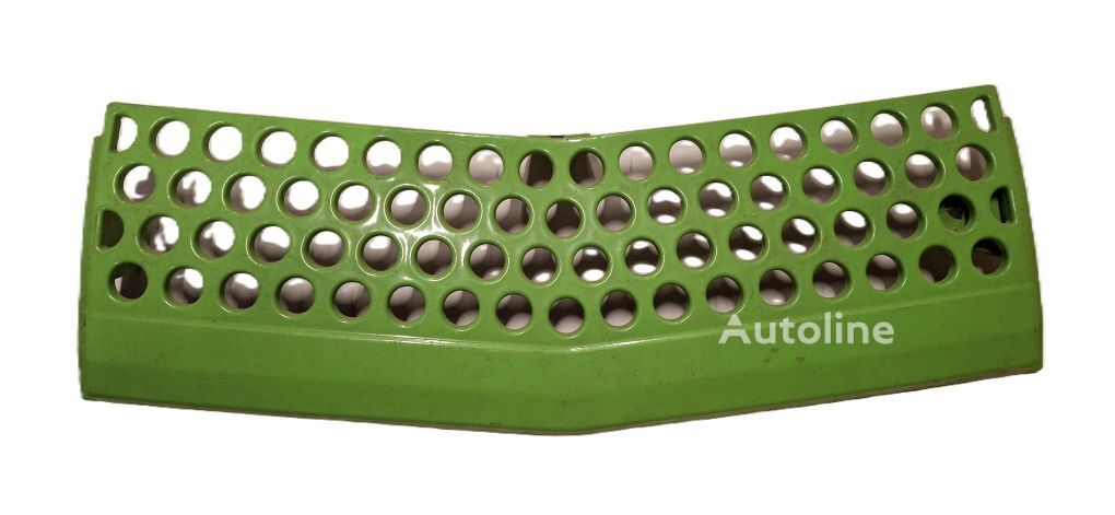 Step Plate In Bumper 9608852684 drugi rezervni deo karoserije za Mercedes-Benz Antos, Arocs, Actros MP4 tegljača