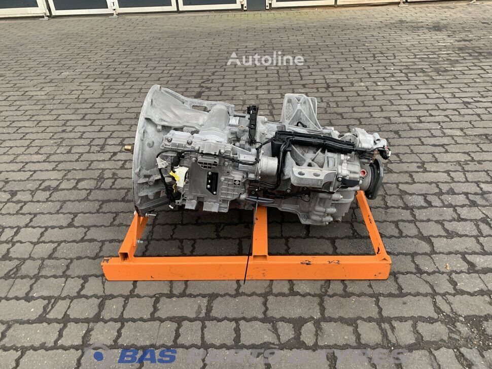 Mercedes-Benz Antos MP4 Mercedes G211-12 KL Powershift 3 G211-12 KL Powershift A 001 260 36 00 menjač za kamiona