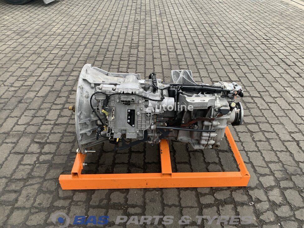 Mercedes-Benz Antos MP4 Mercedes G211-12 KL Powershift 3 G211-12 KL Powershift A 001 260 36 00 menjač za kamiona