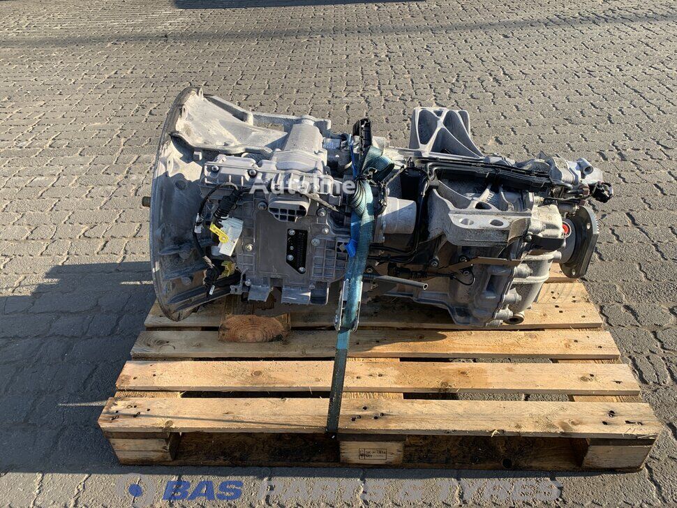 Mercedes-Benz Antos MP4 Mercedes G211-12 KL Powershift 3 G211-12 KL Powershift A 001 260 36 00 menjač za kamiona
