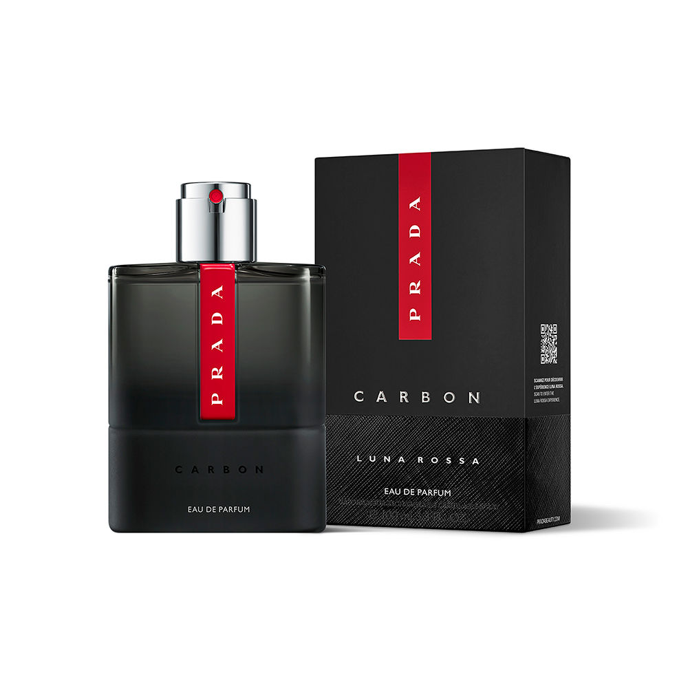 PRADA LUNA ROSSA CARBON Eau de Parfum