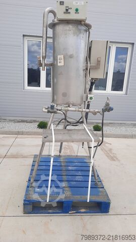 Dozator solanke (433A)