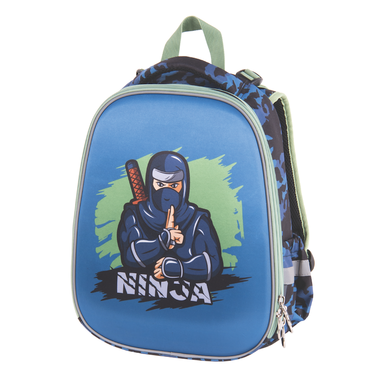 RANAC PULSE ANATOMIC
CUBE NINJA 122470