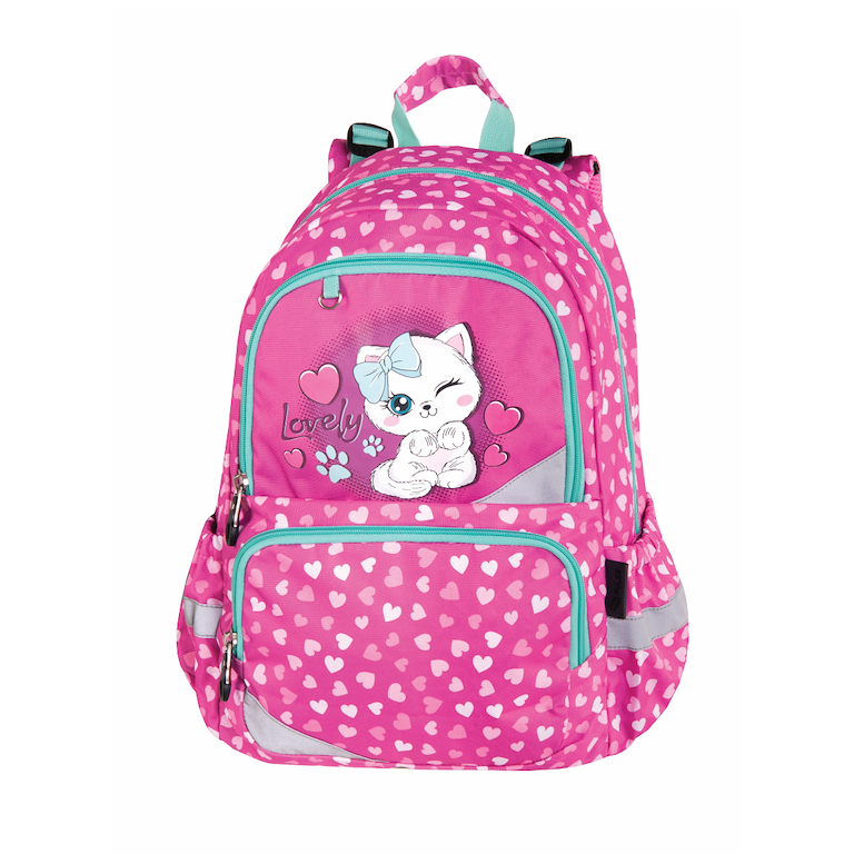 RANAC PULSE ANATOMIC
LOVELY KITTY 122452