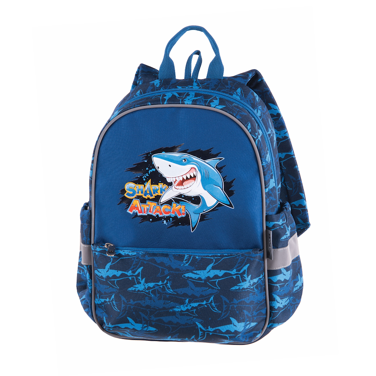 RANAC PULSE JUNIOR
SHARK ATTACK 122473