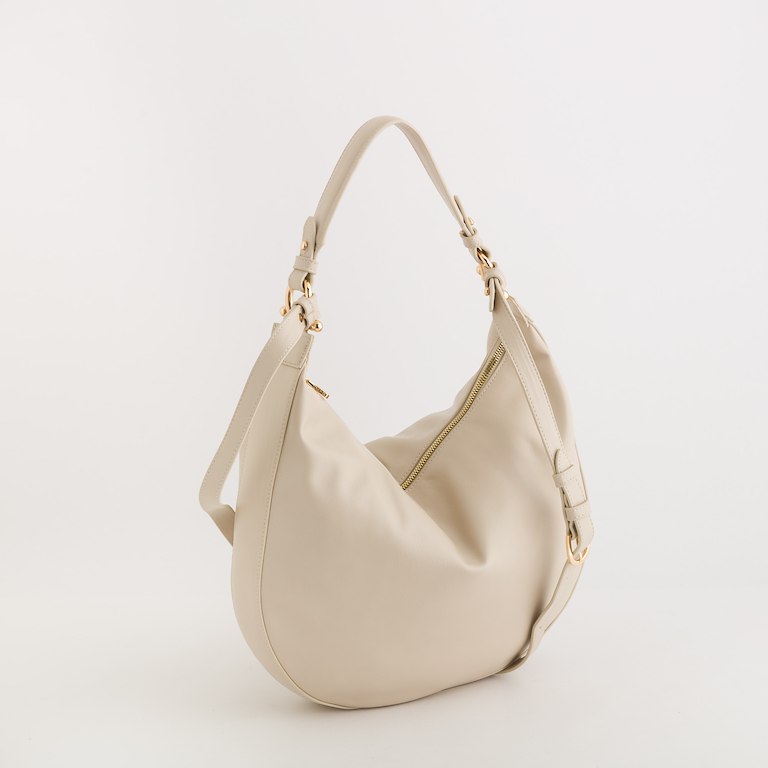 MARIE, TORBE, krem (301477)