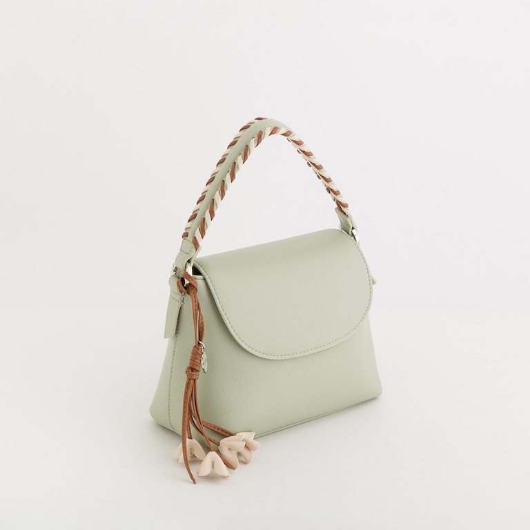 MAJA, Torba, puder zelena ( 301182 )