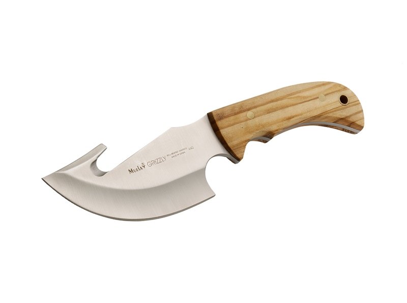 Noz Muela Grizzly 12OL