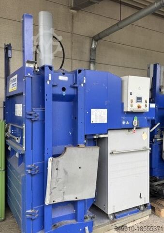 Presa za bale
Strautmann AutoLoadBaler