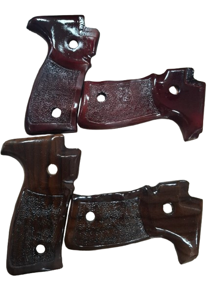 Korice drvene CZ99