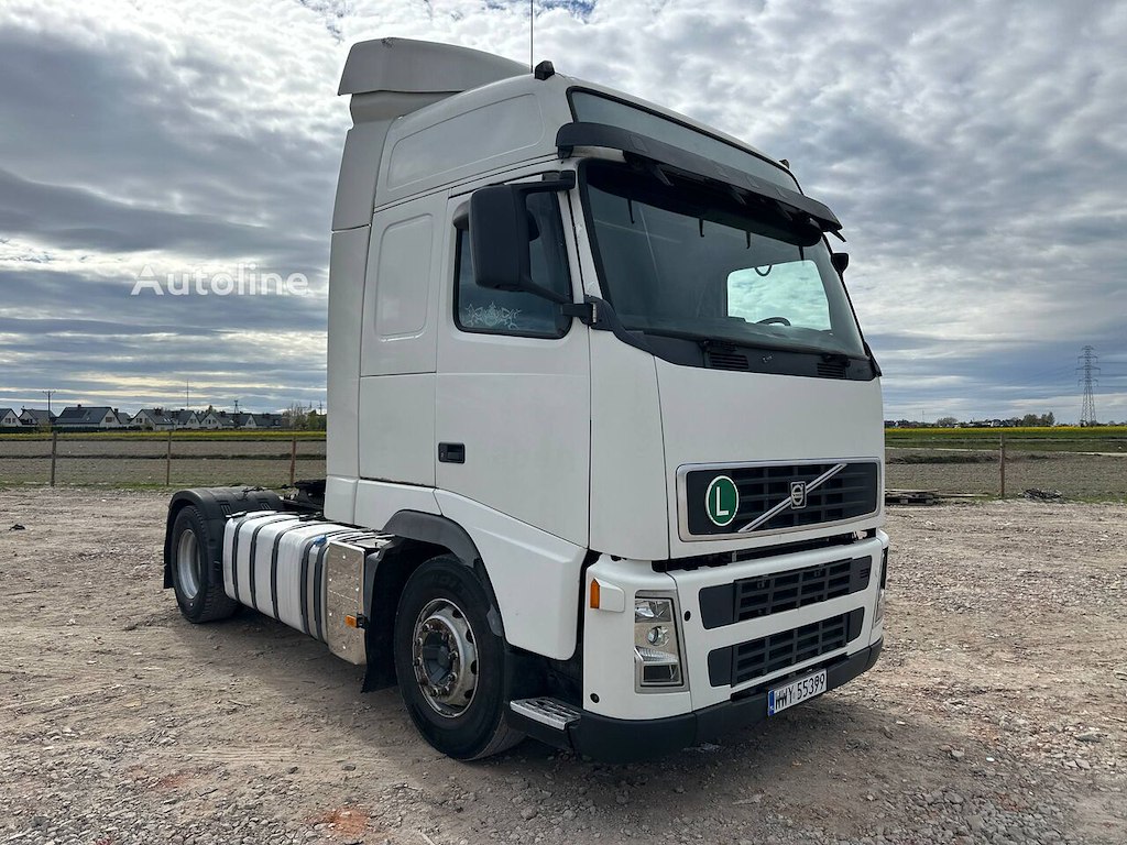 Volvo FH440 tegljač