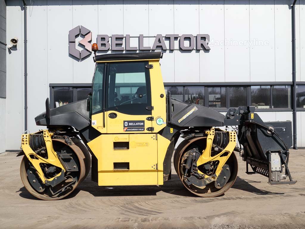 BOMAG BW 174 AP-4i AM valjak za asfalt