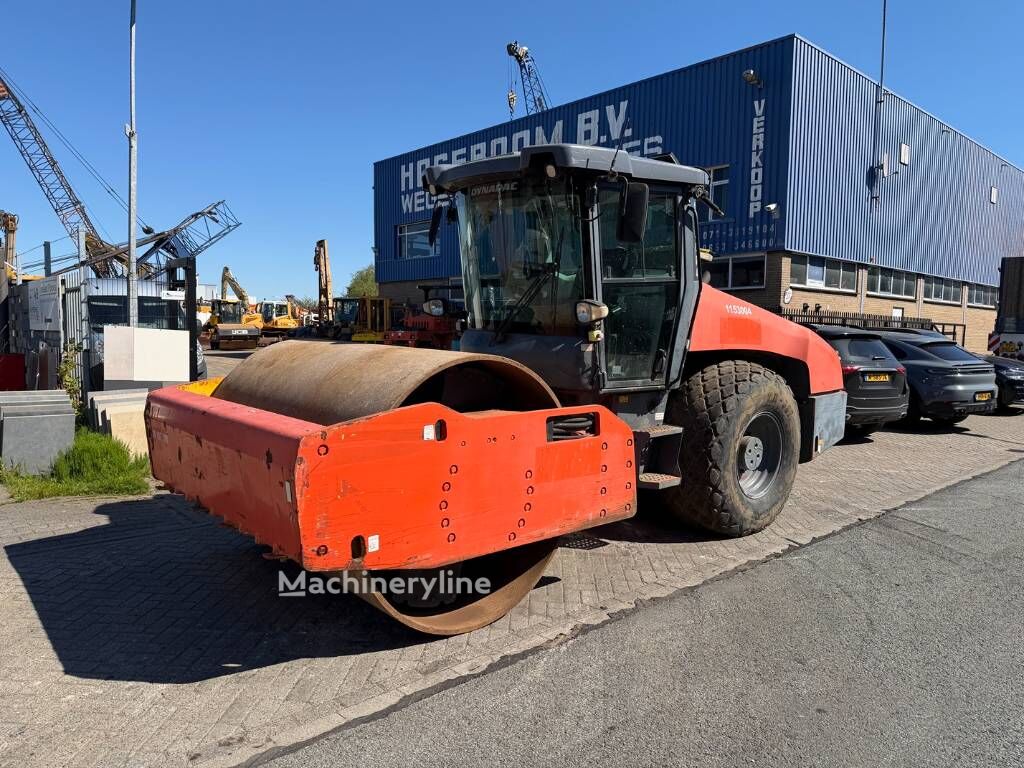 Dynapac CA 4600 D kompaktor s jednim valjkom