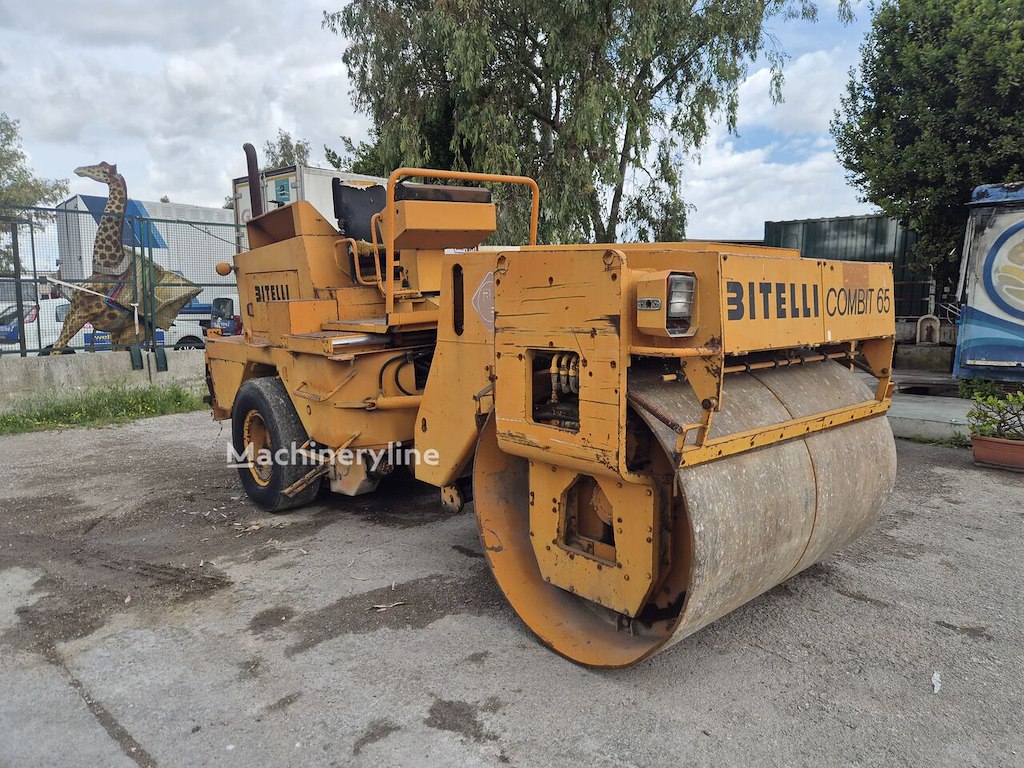 Bitelli combit 65 kombinovani valjak