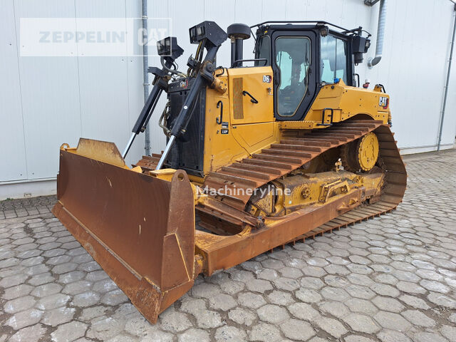 Caterpillar D6L-20A buldožer