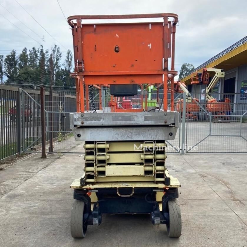 JLG 2646ES makazasta platforma