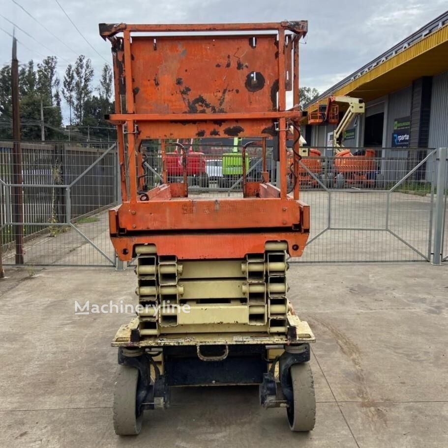 JLG 2646ES makazasta platforma