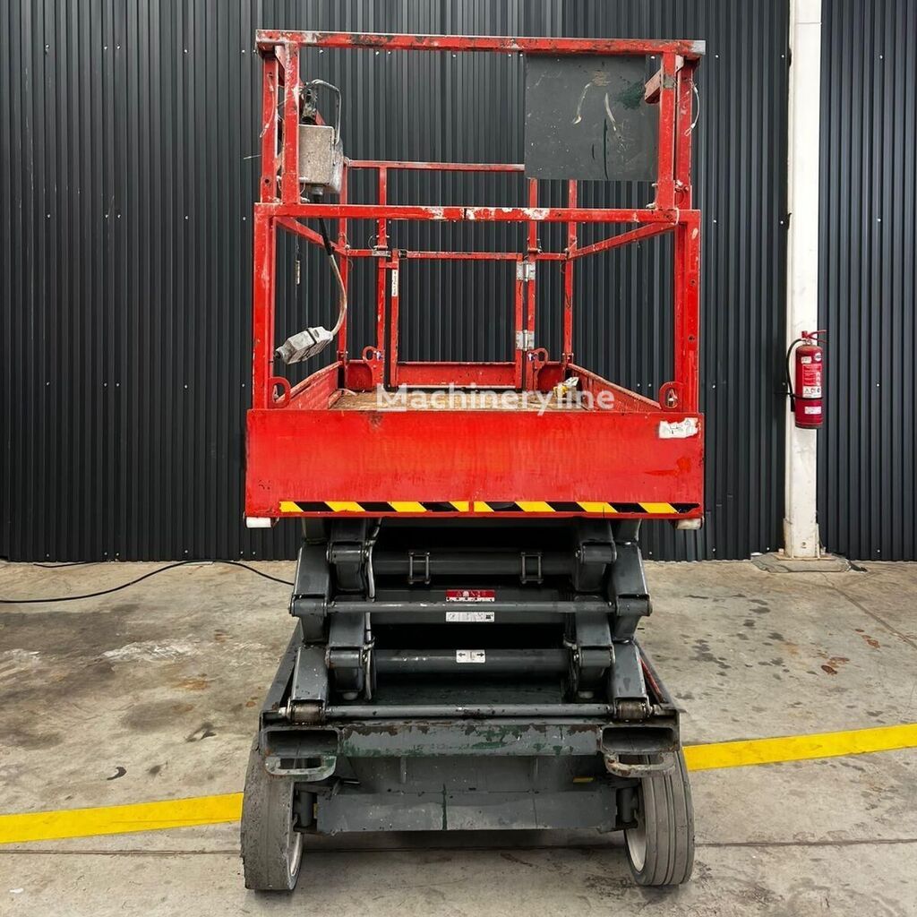 Skyjack SJIII4626 makazasta platforma