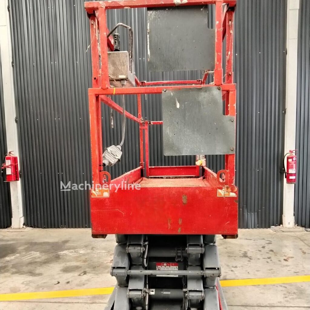Skyjack SJIII3226 makazasta platforma