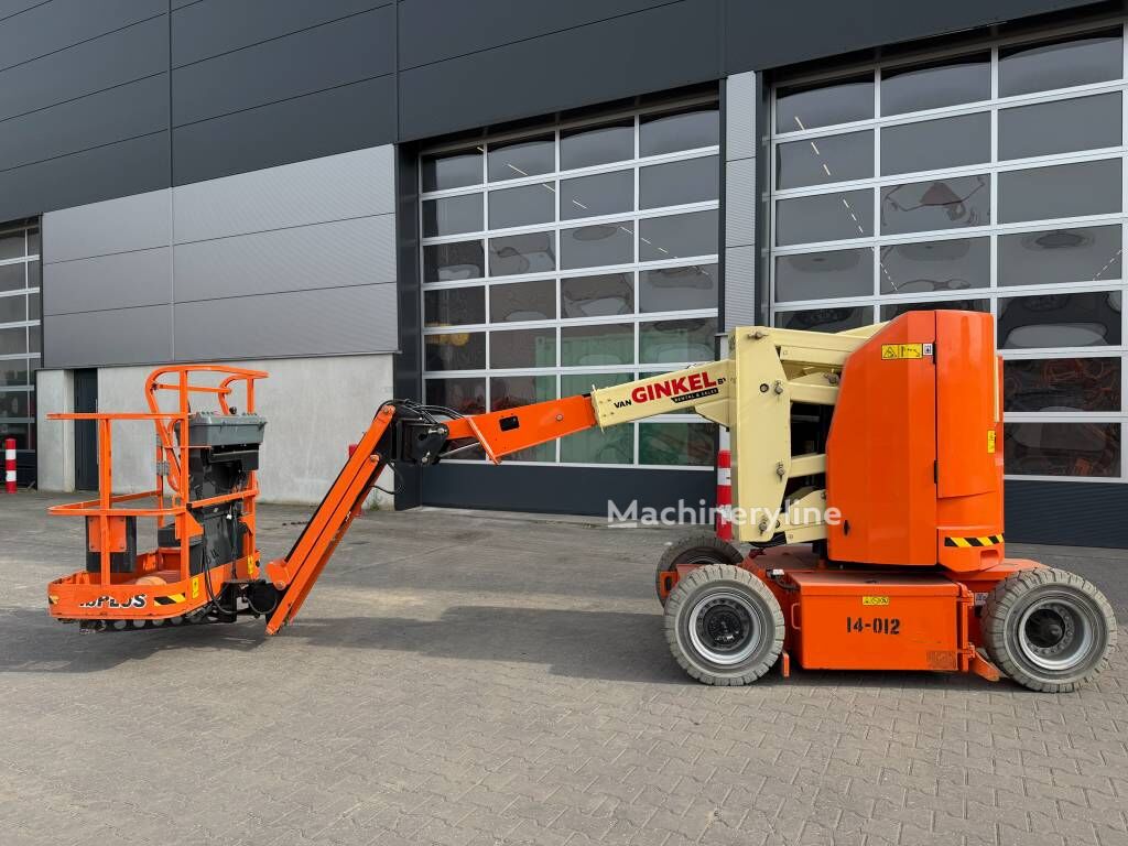 JLG E 300 AJP hidraulična zglobna platforma