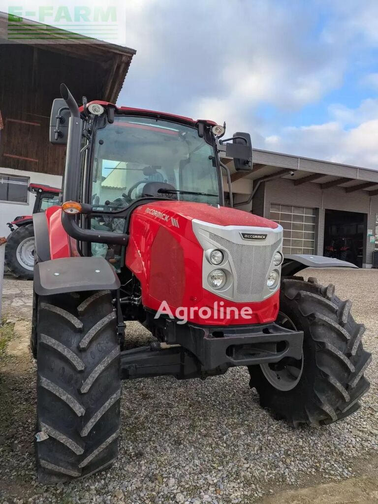 McCormick X5.085 traktor točkaš