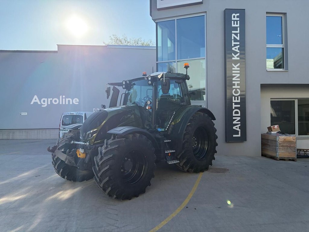 Valtra N175 Direct traktor točkaš
