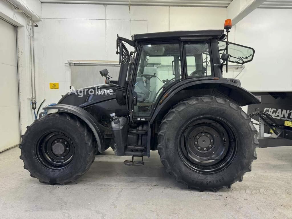 Prodaje se Valtra N123 HiTech traktor točkaš na aukciji