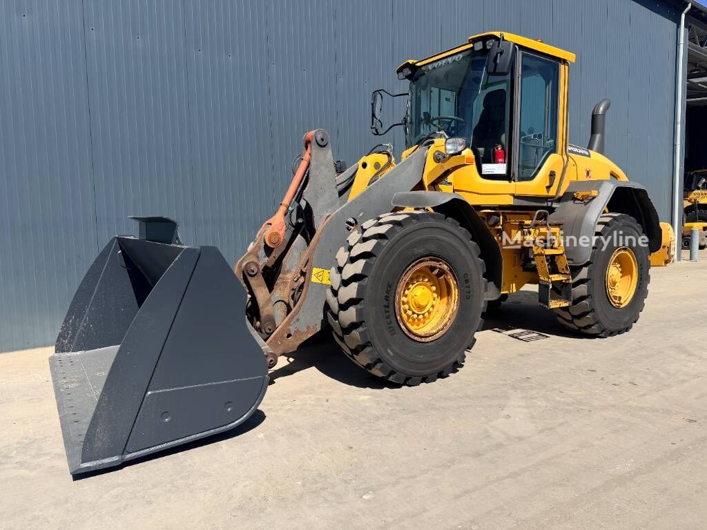 Volvo L90G prednji utovarivač