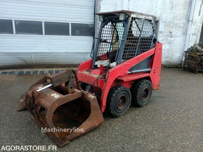 Prodaje se Bobcat S70 mini utovarivač na aukciji