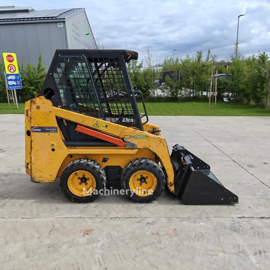 Bobcat S 70 mini utovarivač
