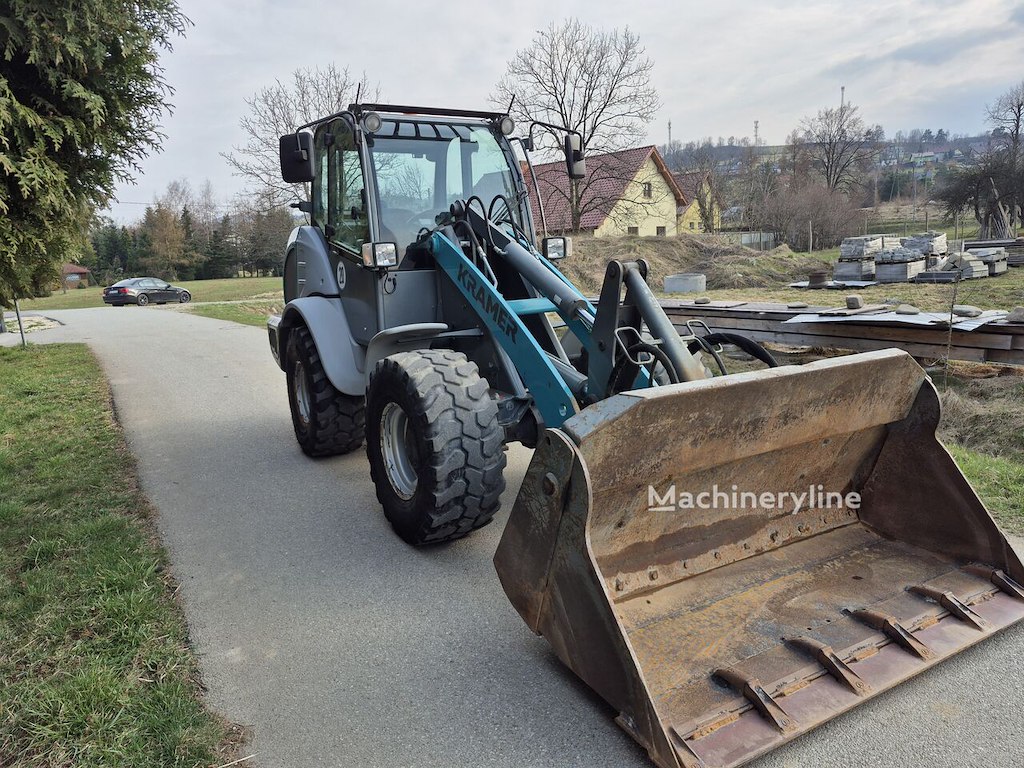 Kramer 5085 prednji utovarivač