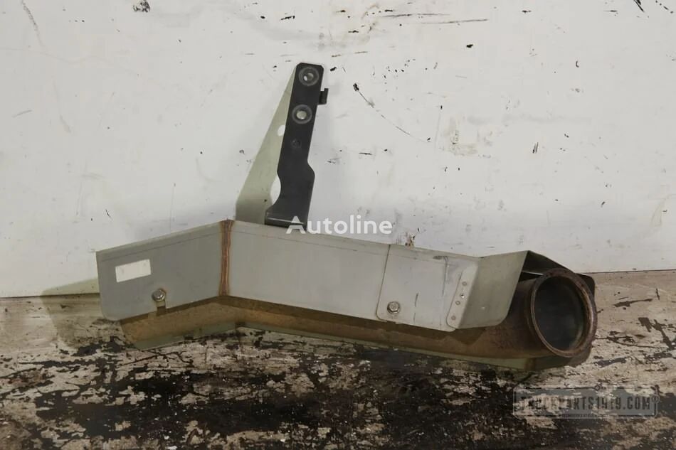 Renault Exhaust System Uitlaatpijp 7421897071 izduvna cev za kamiona