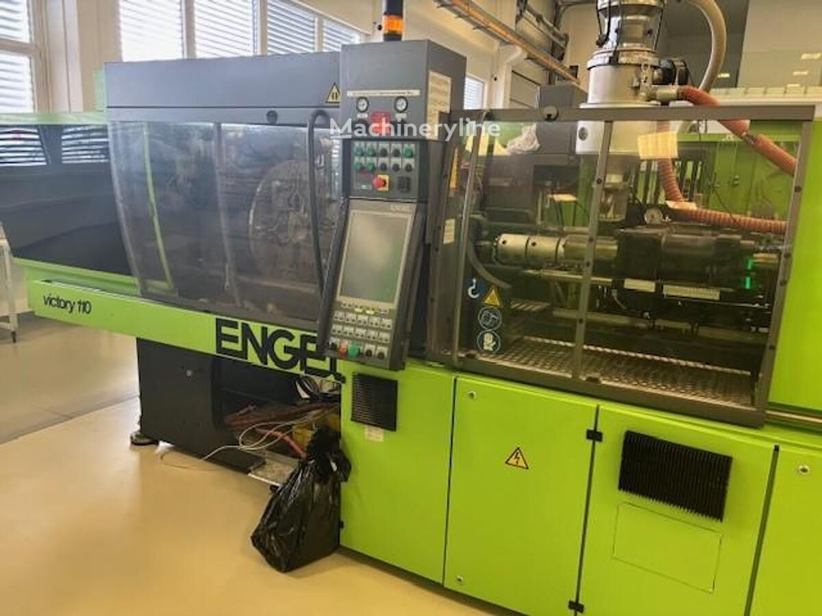 Engel Victory 330H/80L/110 mašina za brizganje plastike