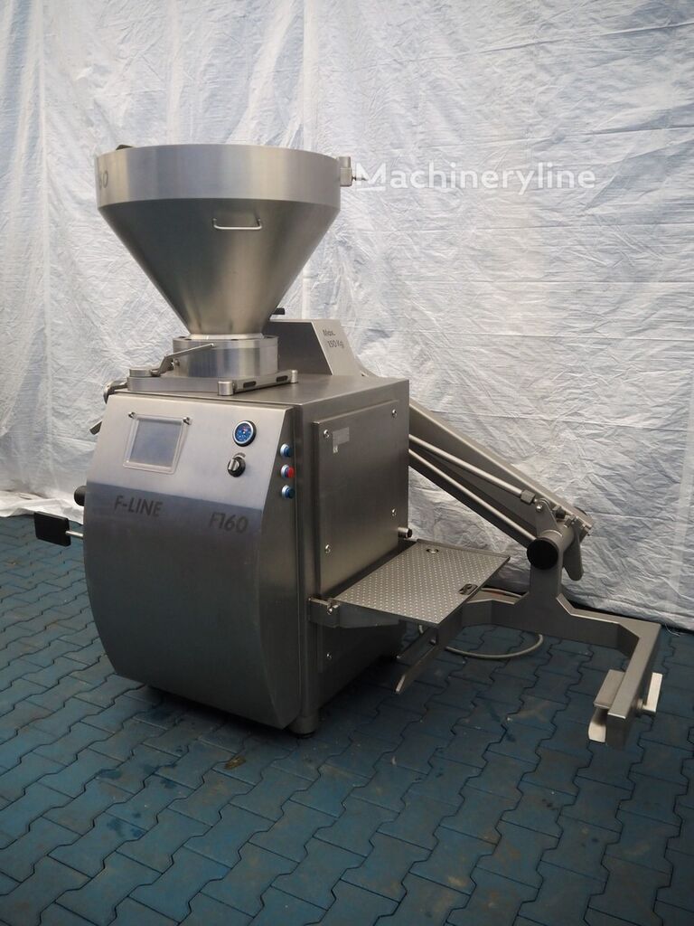 Frey F-LINE F160 punilica za kobasice
