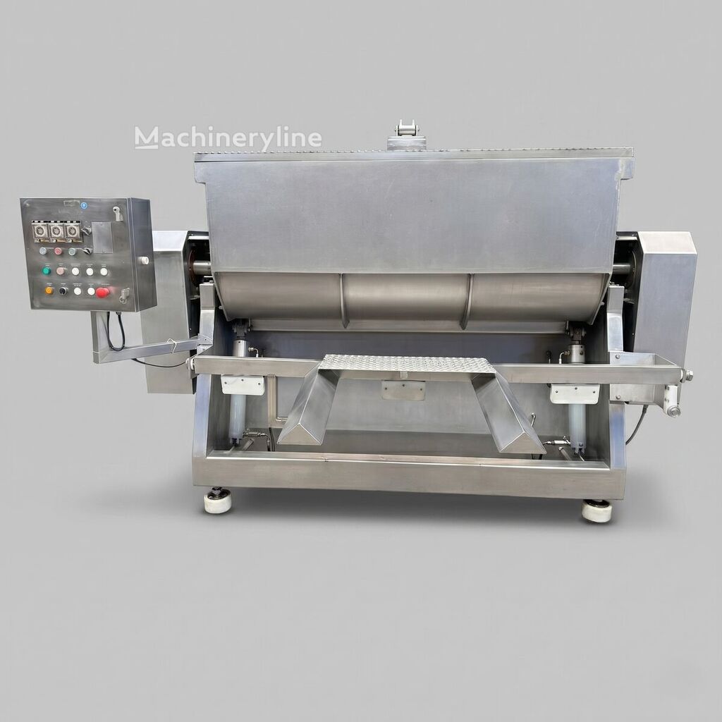 Velati Paddle Mixer masažer za meso