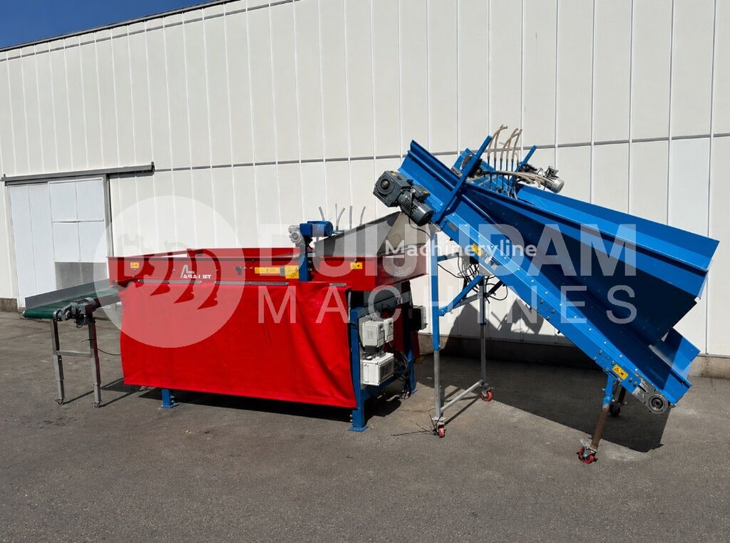 Asa-Lift BS-100 mašina za sortiranje