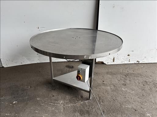 NNP Rotary table ostala oprema za pakovanje